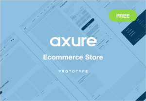 Ecommerce Store Prototype – H U M B L E . U X